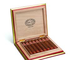 The Rise of the Chinese Zodiac Cigar